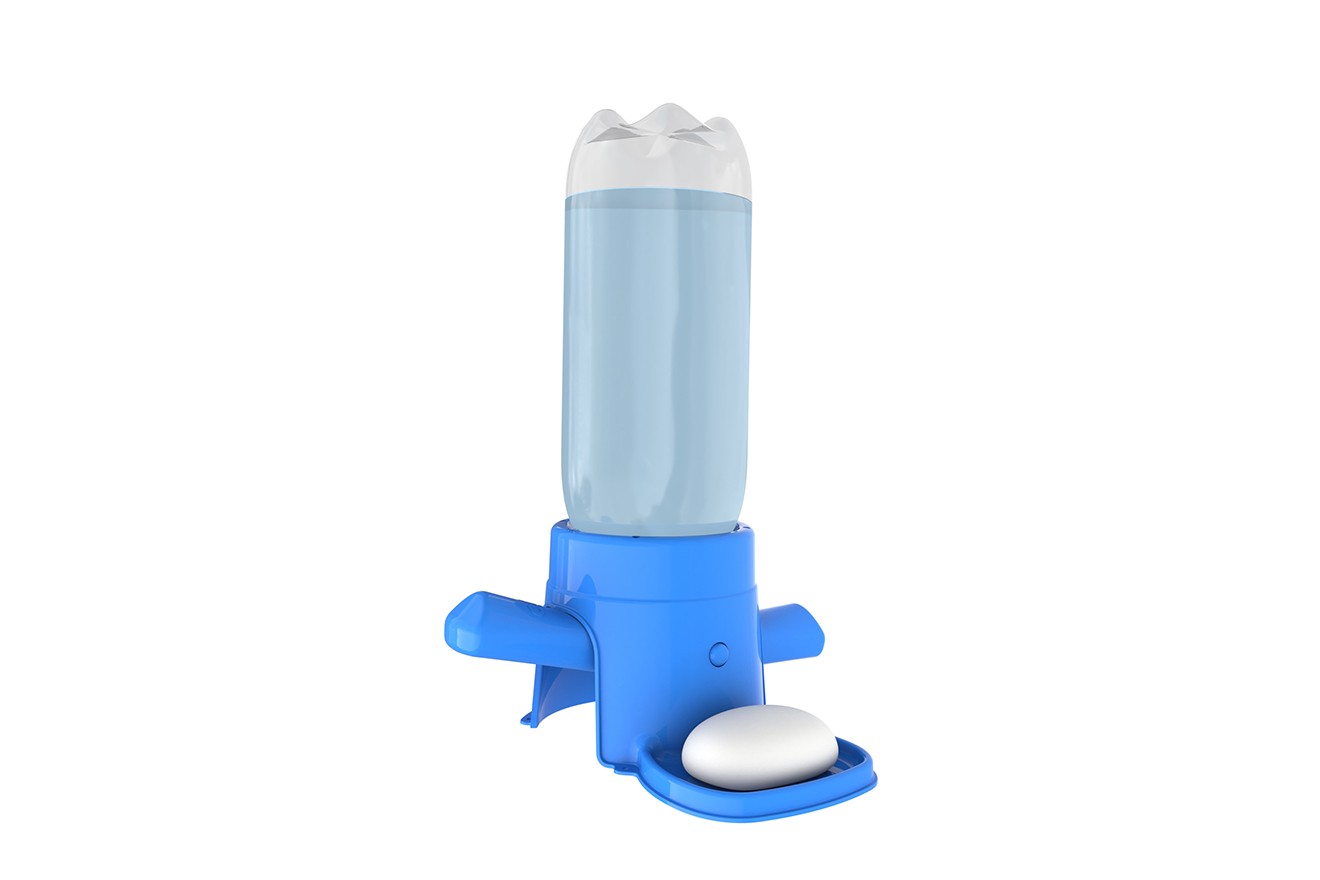 すべての人に衛生的な手洗いを LIXILが届ける途上国向け「SATO Tap」：朝日新聞SDGs ACTION!