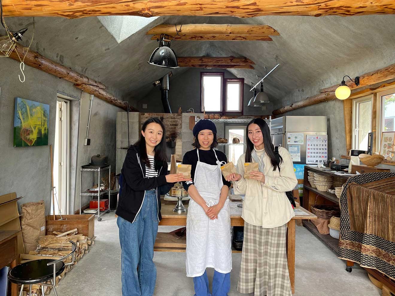 思いや志交わして新たな連携へ 受賞者の北海道下川町ツアー 【大学SDGs ACTION! AWARDS】：朝日新聞SDGs ACTION!