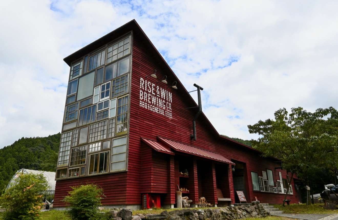 循環型農業でクラフトビール生産、ホテルでごみゼロを体験するまち 井出留美の「食品ロスの処方箋」【15】：朝日新聞SDGs ACTION!